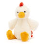 Jellycat Bashful Chicken