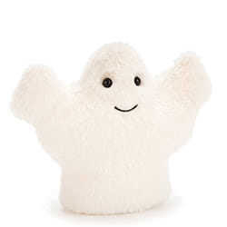 Jellycat Fluffy