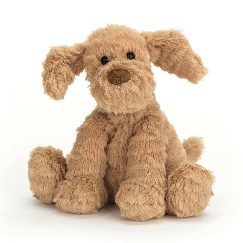 Jellycat Fuddlewuddle Puppy