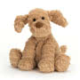 Jellycat Fuddlewuddle Puppy