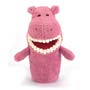 Jellycat Toothy Dragon £16.95