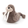 Jellycat Willie Walrus