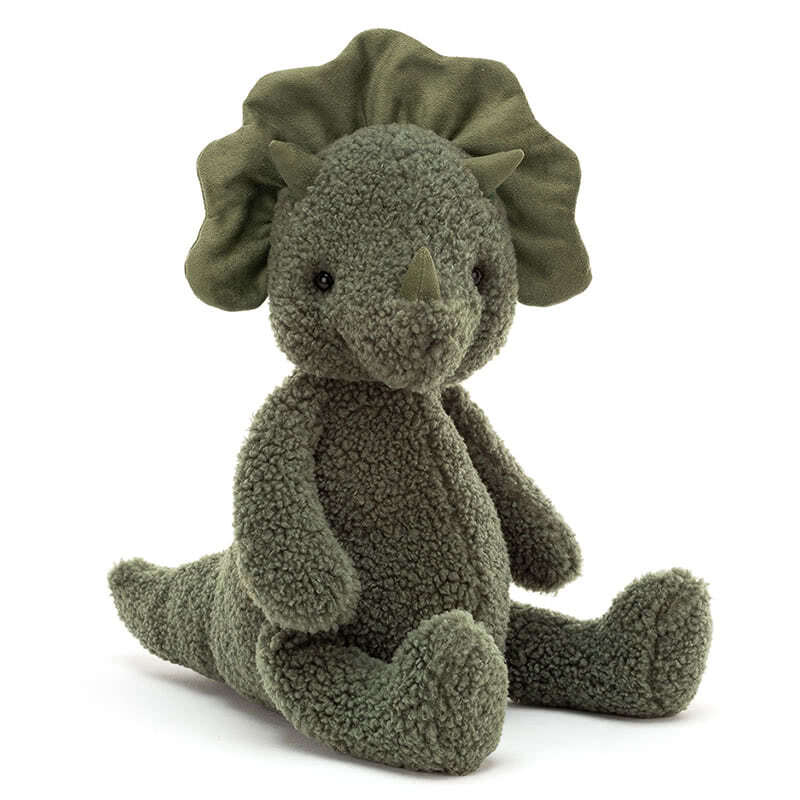 Allenby Dinosaur Discontinued