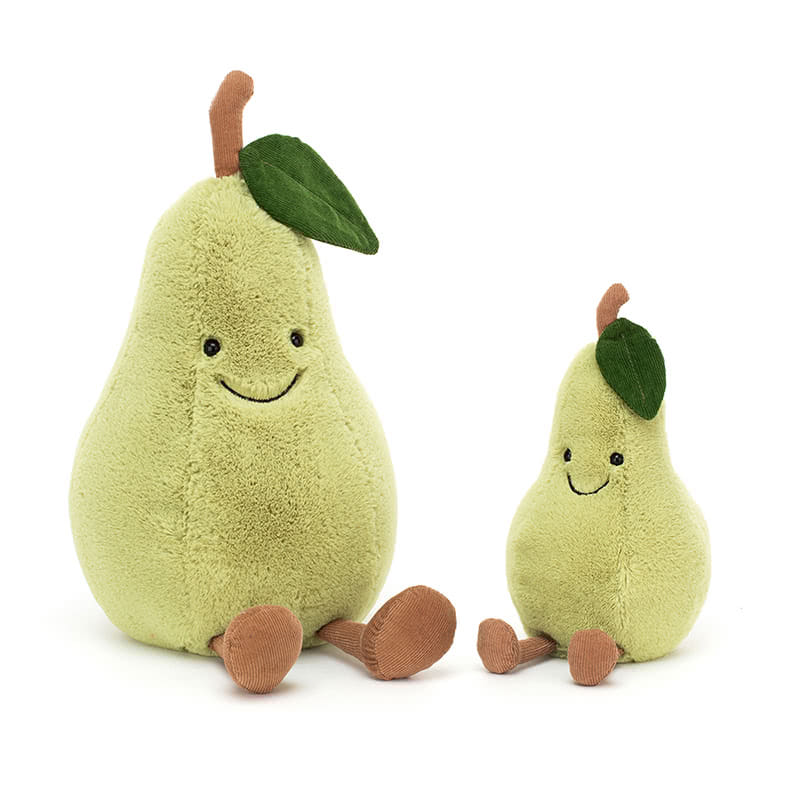 Jellycat Amuseable Pear