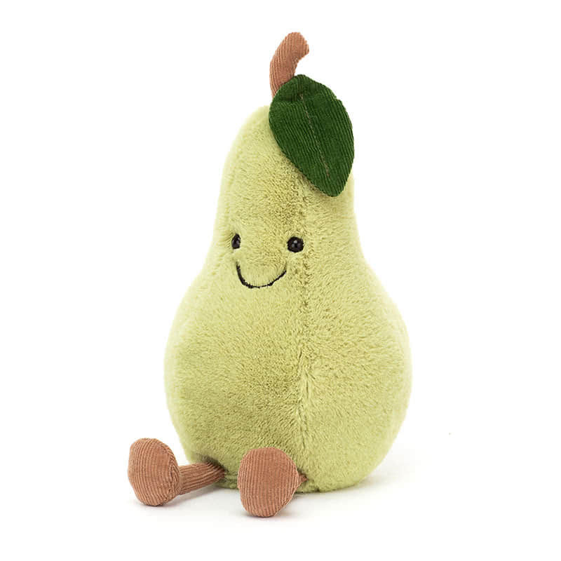 Jellycat Amuseable Pear £11.85