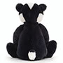 Jellycat Bashful Badger £14.75