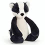 Jellycat Bashful Badger £14.75