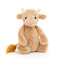 Jellycat Bashful Cow £10.35