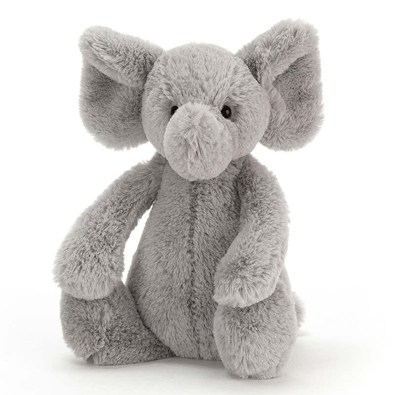 Jellycat Bashful Elephant