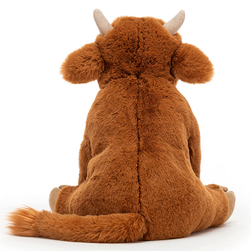 Jellycat Callie Cow