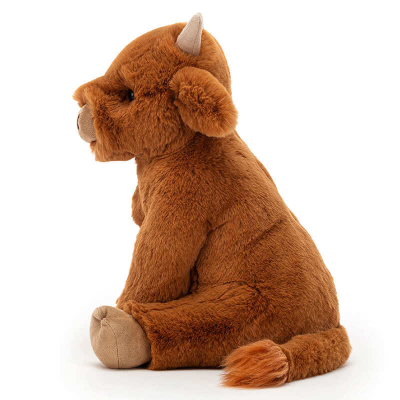 Jellycat Callie Cow