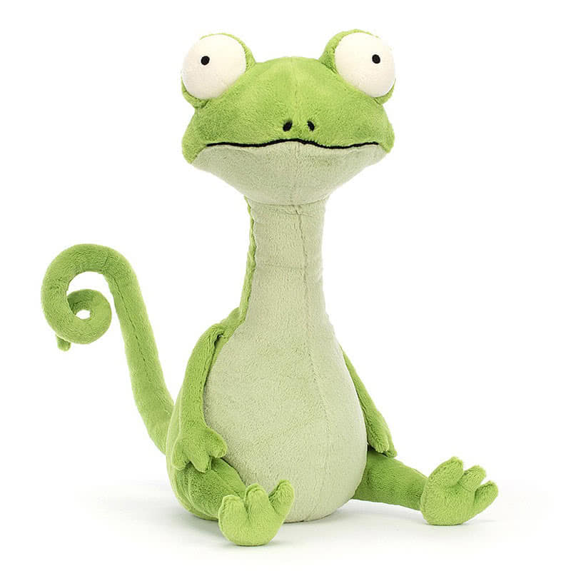 Jellycat Caractacus Chameleon £53.75