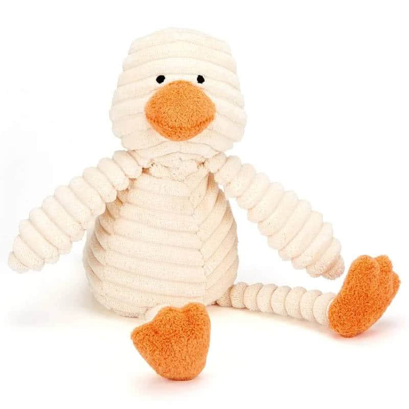 Jellycat New Baby Toys 2024