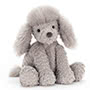 Jellycat Fuddlewuddle Puppy