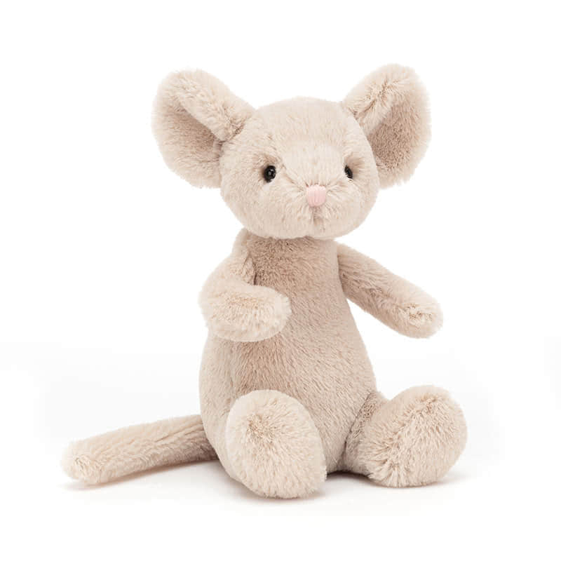 Jellycat Pipsy Mouse £10.65