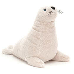 Jellycat Sea Creatures