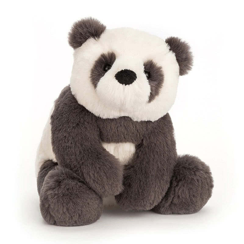 Jellycat Harry Panda Cub