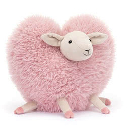 Jellycat Valentines