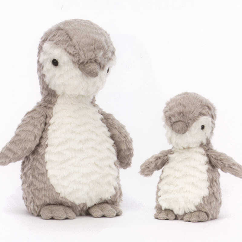 Jellycat Ditzi Penguin