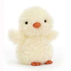 Jellycat Early Spring Soft Toy Collection