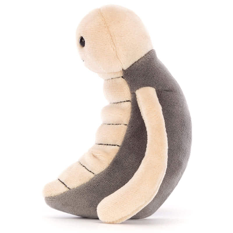 Jellycat Niggly Wiggly Wally Water Boatman £13.95
