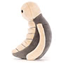 Jellycat Niggly Wiggly Wally Water Boatman £13.95