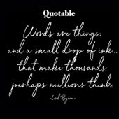 Quotable Cards - Price: £2.25